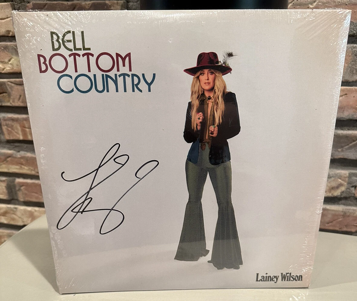 Lainey Wilson Bell Bottom Country Outlet | emergencydentistry.com