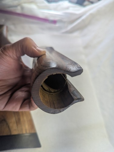 Remington 870 Express 12ga Laminate Stock & Forend READ | eBay