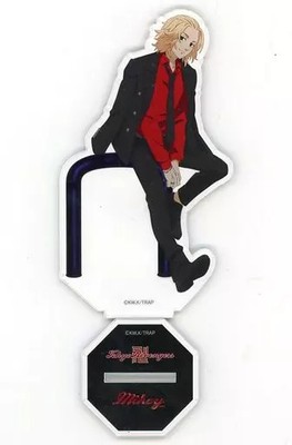 Acrylic Stand Panel Sano Manjiro Tokyo Revengers Eterno Recit | eBay