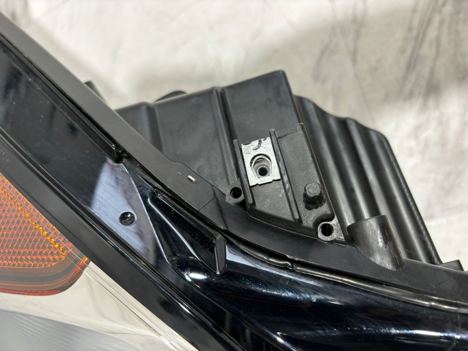 2016-2020 BUICK ENVISION HEADLIGHT ASSEMBLY OEM LEFT DRIVER SIDE HID ...