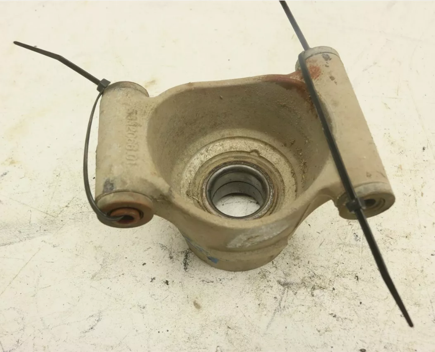 Polaris Ranger 800 4x4 6x6 Crew Axle Carrier Knuckle Right Rear 5136915 ...