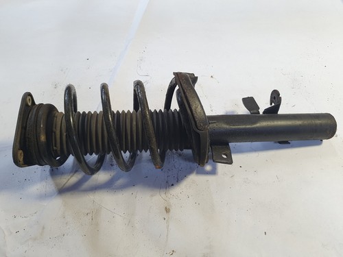 FORD Focus III 1.6 TDCI Amortisseur avant Gauche 1.60 Diesel 70kw 2013 ...