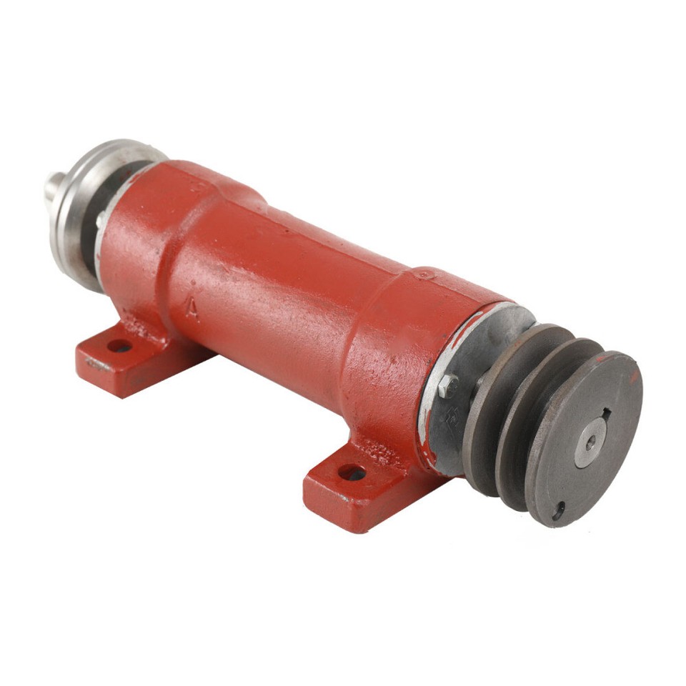 Woodworking Saw Machine Shaft Assembly Spindle High Speed Silent Saw ...