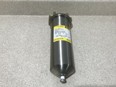 Filtration Equipment - Parker