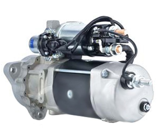 NEW STARTER FITS STERLING ACTERRA 8500 7500 6500 5500 SR10016X 3102919 ...