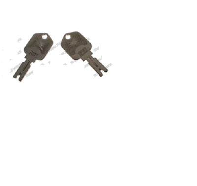 FOR Crown Key Set 107739 | eBay