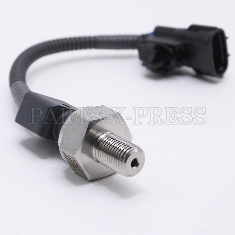 NEW OEM GENUINE TOYOTA LEXUS IS250 IS350 GS350 FUEL PRESSURE SENSOR ...
