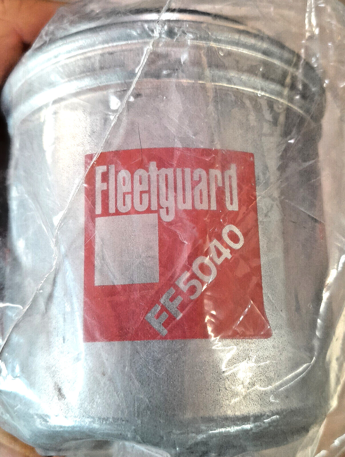 DONALDSON P550345 - Cross reference oil filters