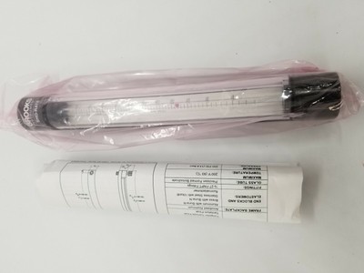 Flow Meters - Sho-Rate Flow Meter