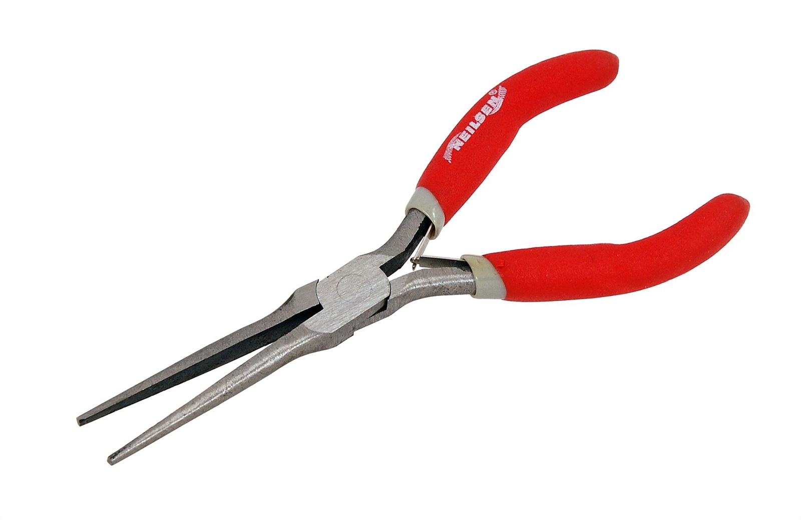 Small Extra Long Precision Nose Needle Plier Jewellery Hobby Crafts ...