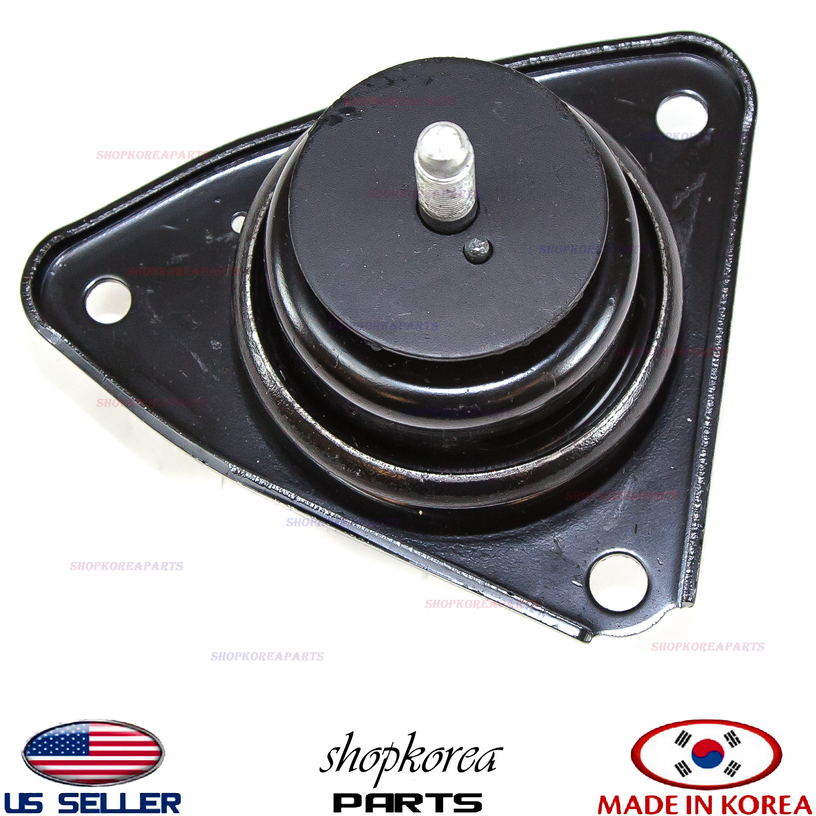 RIGHT ENGINE MOUNT fits for HYUNDAI ELANTRA KIA FORTE 2007-2013 ...