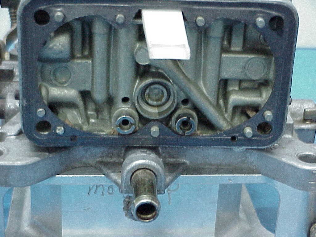 Holley HP 780 CFM 4 Barrel 4150 Gas Racing Carburetor #4542 | eBay