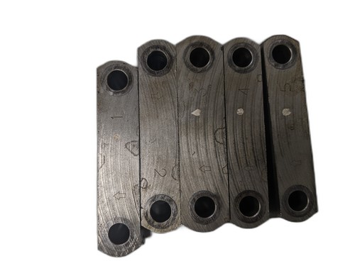 Engine Block Main Caps From 2016 Nissan Sentra 1.8 | eBay