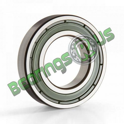 61803-2Z SKF Shielded Deep Groove Ball Bearing 17x26x5mm | eBay