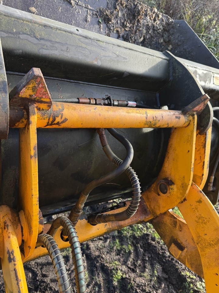 JCB 2cx Loader Mini Digger Backhoe Loader Excavator Backhoe | eBay UK