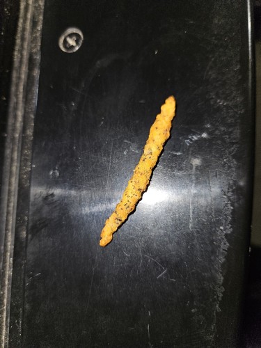 rare dorito Chip | eBay