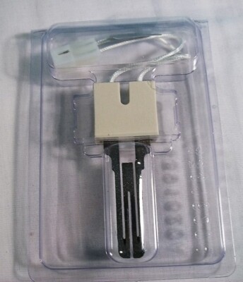 Whirlpool Genuine Part #WP33002789, Gas Dryer Burner Igniter Assembly ...