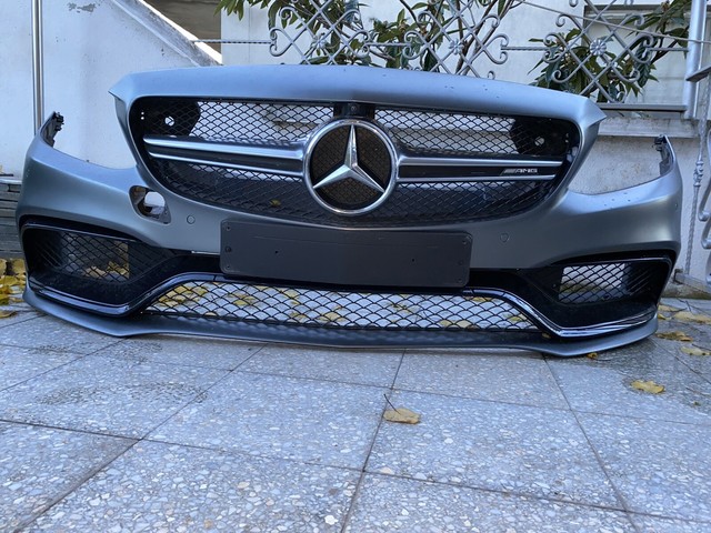 Mercedes-Benz A2058801540 online kaufen | eBay