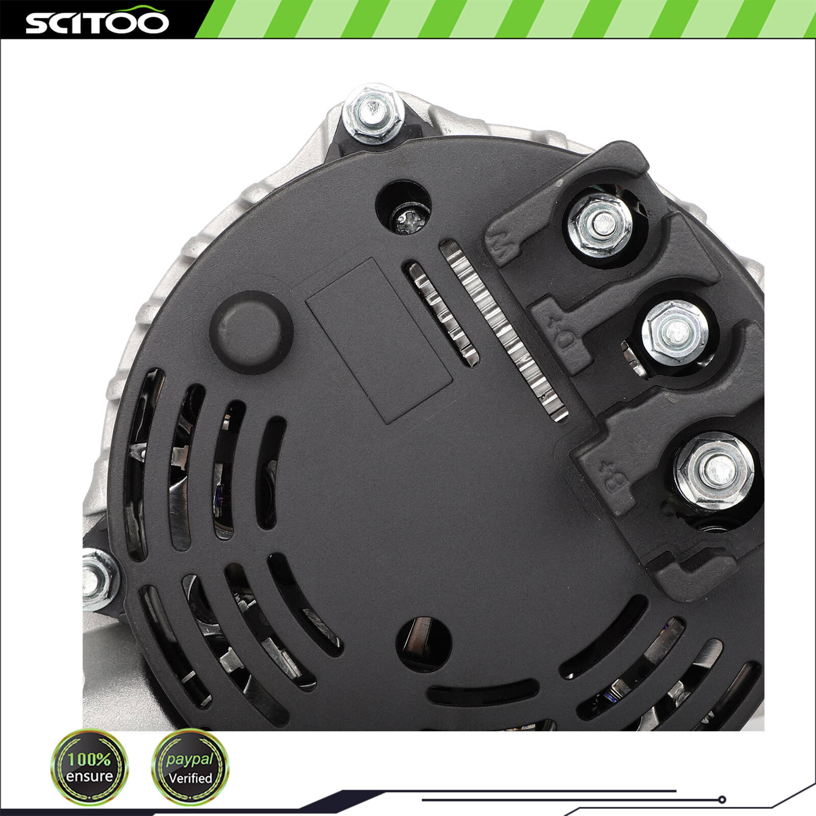 Alternator For Caterpillar Skid Steer Loader 3024C Diesel 226B/216B ...