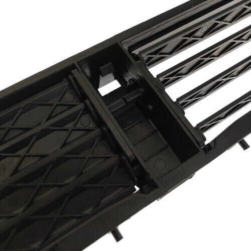 For 2018-2021 Chevrolet Traverse Front Bumper lower Shutter without ...