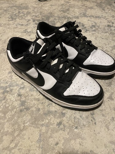 Nike Panda Dunks | eBay