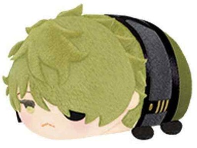 Keith Max Helios Rising Heroes Mochimochi Mascot Vol.1 Key Ring | eBay