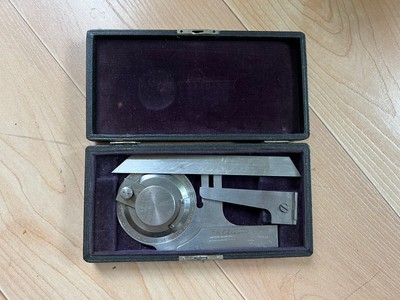 Protractors - Vintage Protractor