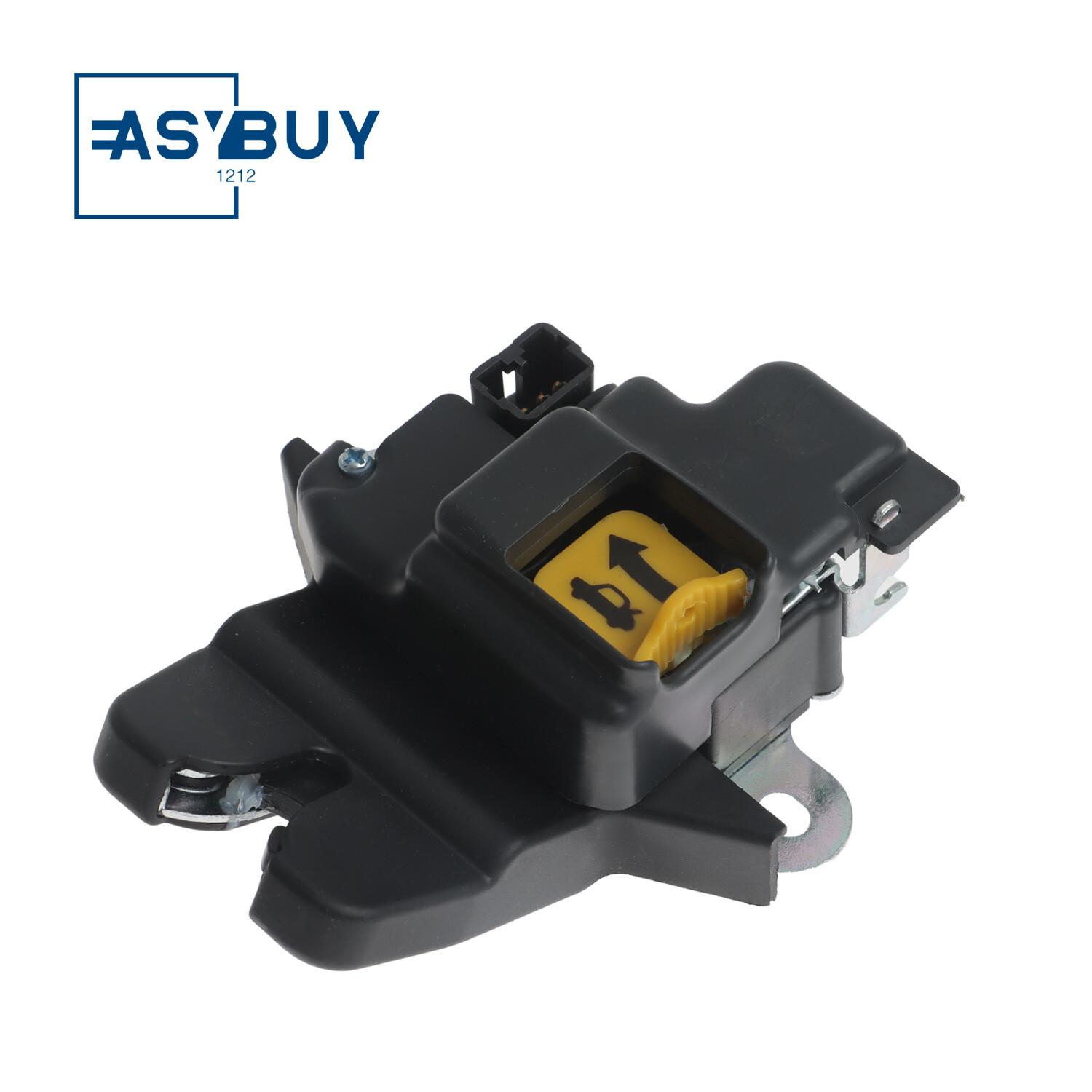 Rear Latch Lock Trunk Lid for 2018 2019 2020 2021 Kia Rio Sedan 81230 ...