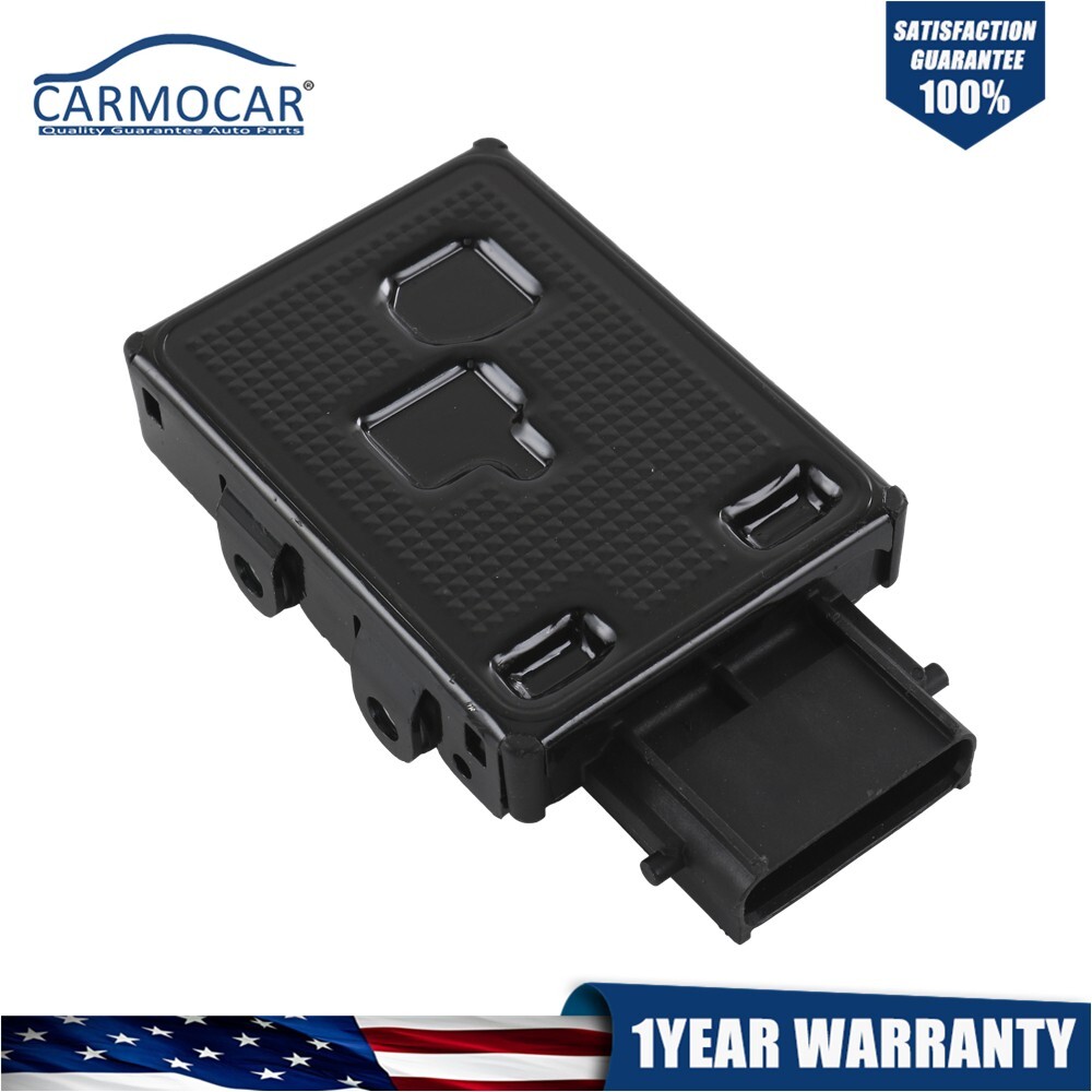 8957134070 Fuel Pump Control Module For 2010-2021 Toyota Tundra | eBay