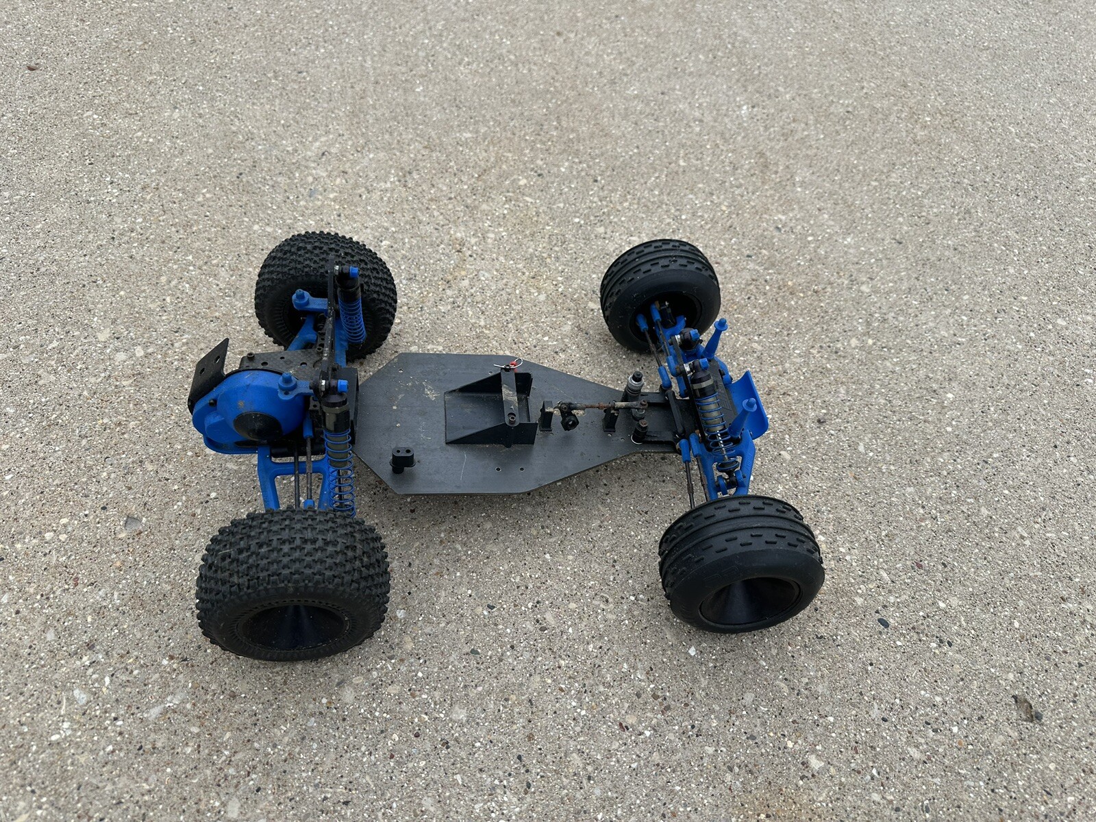Team Associated RC10T Vintage | eBay