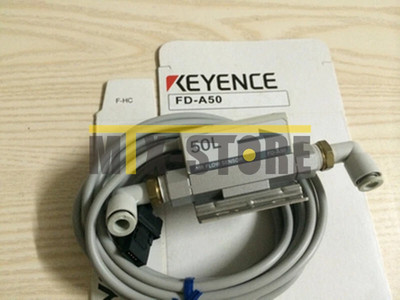 1Pcs New Keyence Sensor FD-A50 | eBay
