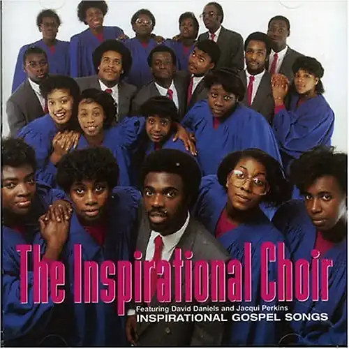 the Inspiration Choir - Inspirational Gospel Song | eBay.de
