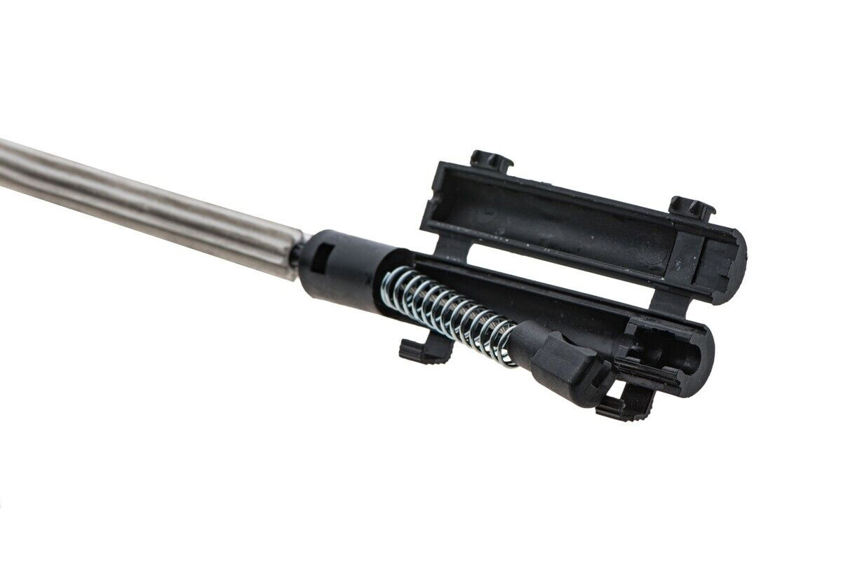 2004-2010 VW Volkswagen Touareg Hood Release Cable GENUINE OEM NEW ...