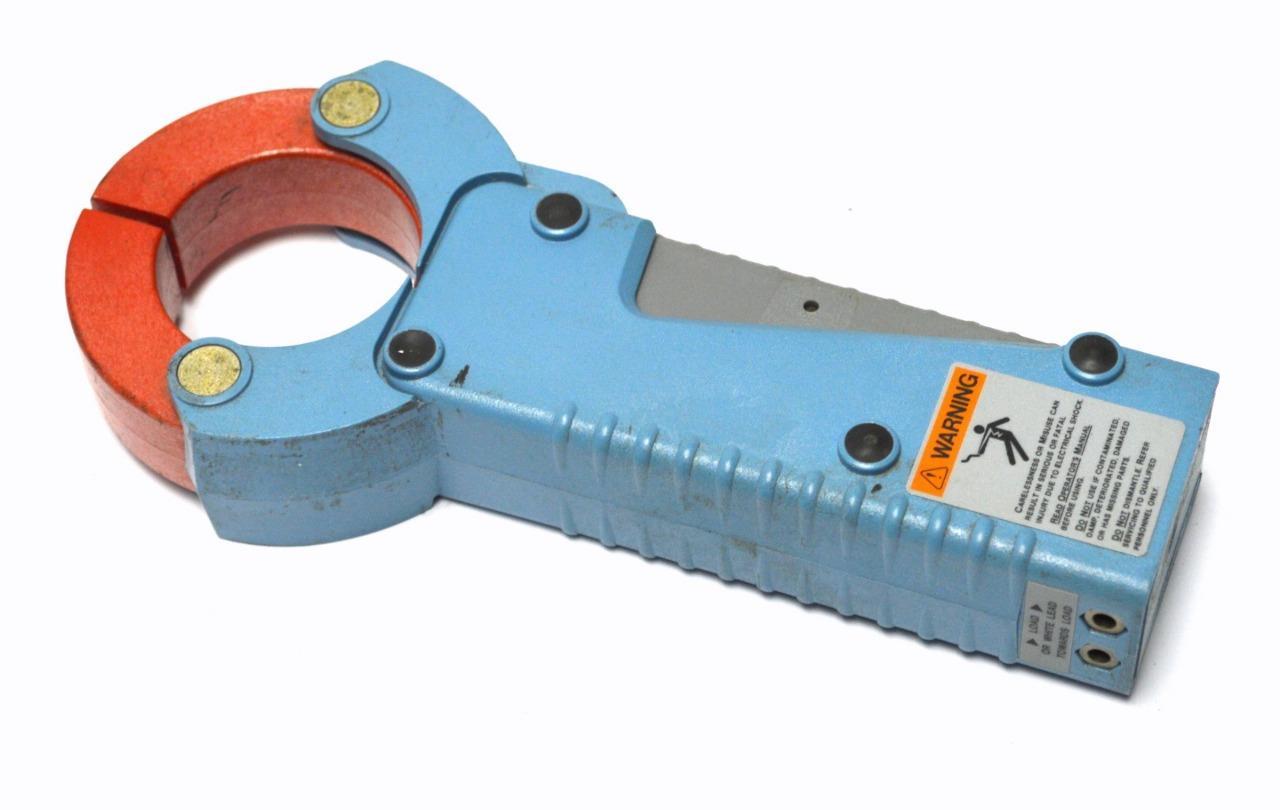 ESTERLINE ANGUS 812D13 CURRENT TRANSFORMER 1000/1 AMP | eBay