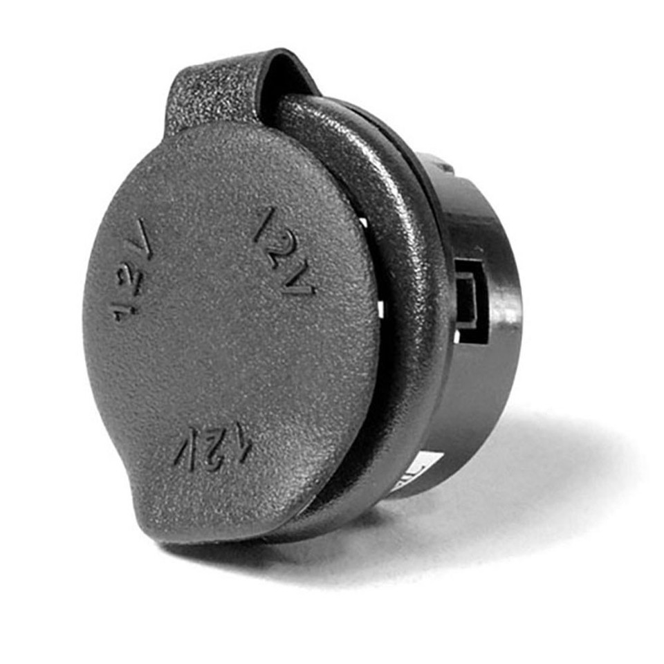 OEM NEW Cigarette Power Outlet Plug Cover Retainer Chevrolet GMC ...