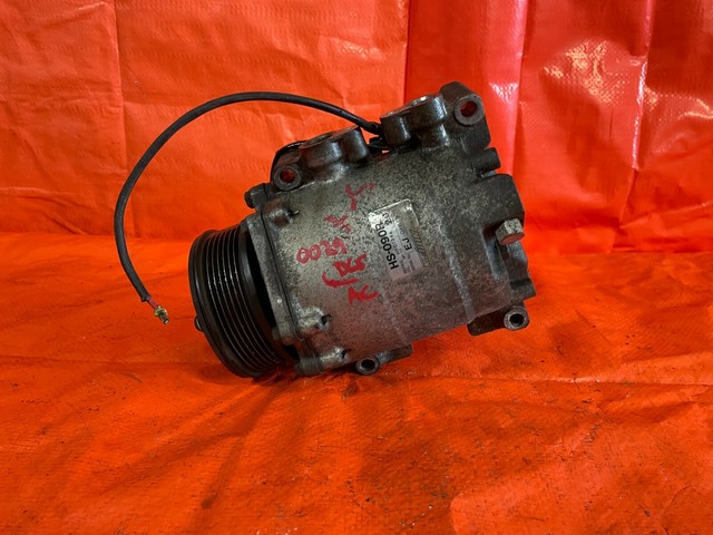 2002 - 2006 Acura RSX S AC Compressor Assembly and Clutch for sale ...