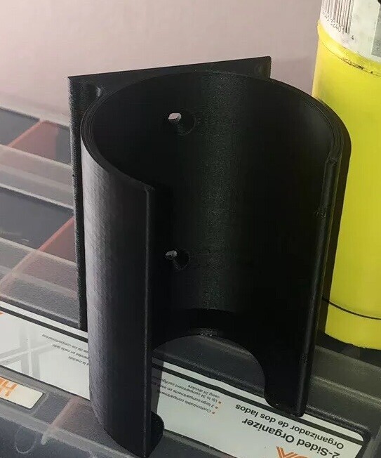 Map Pro Propylene Or propane torch holder Wall Tool Gas Stand Hvac Ford ...