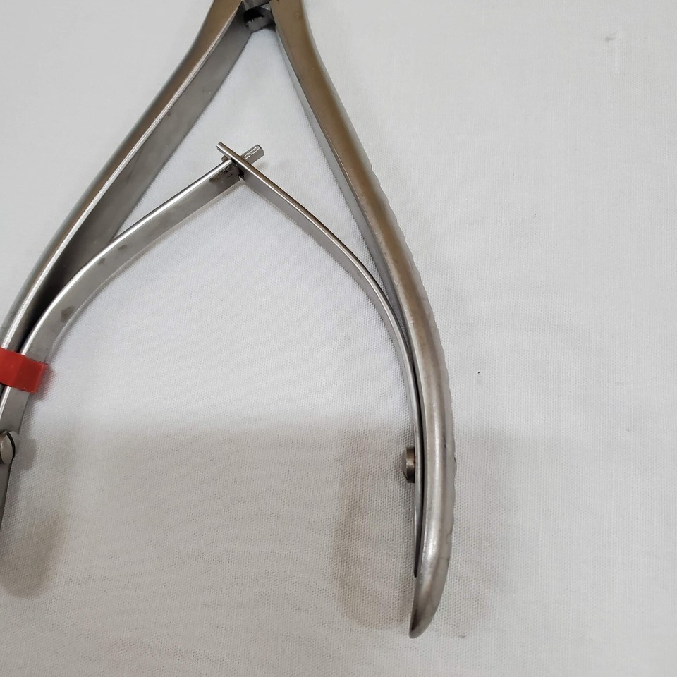 Dental Orthodontic Instrument Rongeur Forcep FO 145 INOX Stainless | eBay