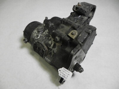 Vintage Bendix Scintilla Aircraft Magneto Type SF9LN-4 | eBay