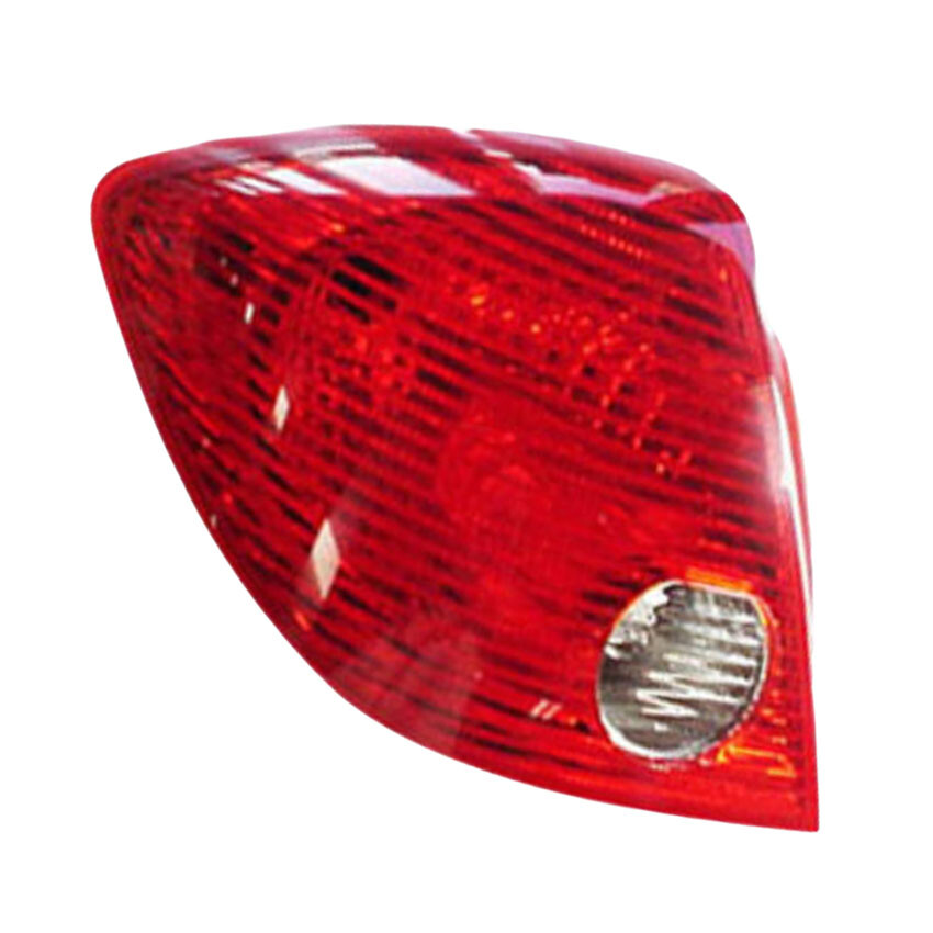 LEFT TAIL LIGHT FOR PONTIAC G6 SEDAN 2005 2006 2007 2008 2009 2010 PN ...