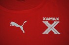 NEUCHATEL XAMAX SWITZERLAND SHIRT JERSEY 2022-2023 PUMA TRIKOT RED MENS ...