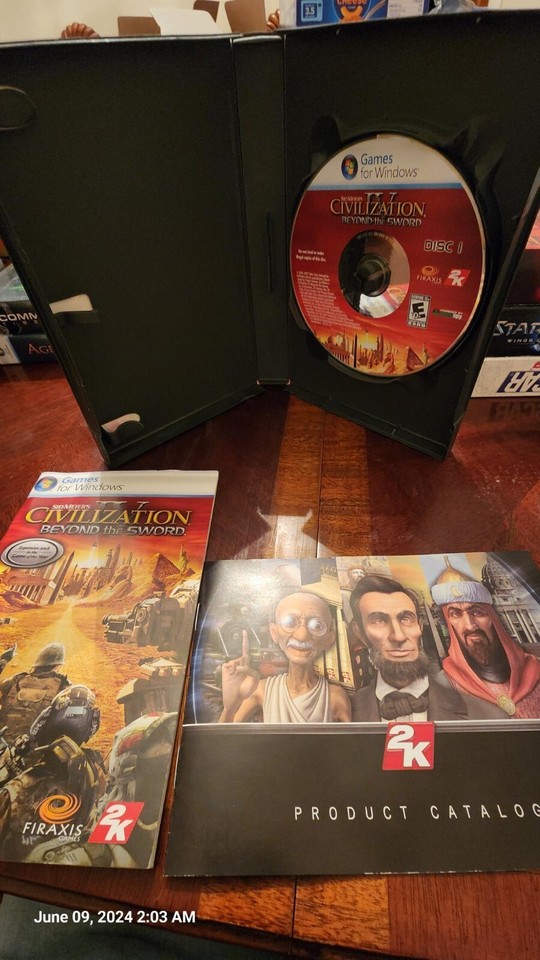 PC CD/DVD ROM Games BUY MORE - SAVE MORE *READ DESCRIPTION PLEASE* | eBay