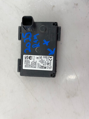 OEM | 2025 Dodge Ram 1500 Long Range Radar Sensor #68567213AA | eBay