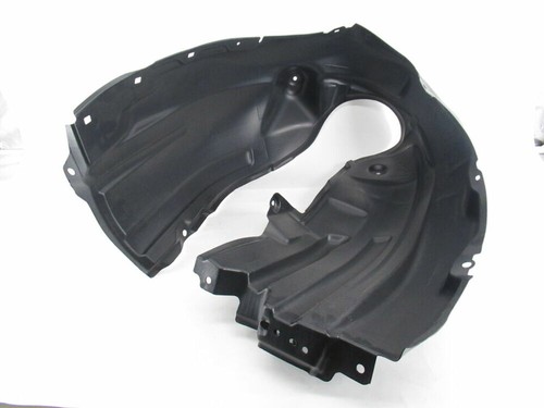 FACTORY TOYOTA 2015-2017 CAMRY FRONT RIGHT FENDER LINER 53875-06210 OEM ...