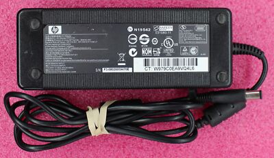 391174-001 - HP 120W AC Power Adapter (120 Watt) | eBay