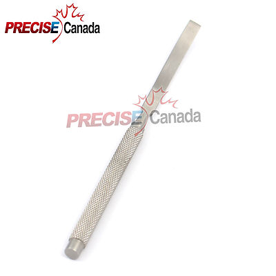 OSTEOTOME CHISEL- CURVED(7.5MM) PC INSTRUMENT | eBay