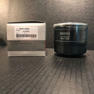 Tractor Parts - Kioti Tractor