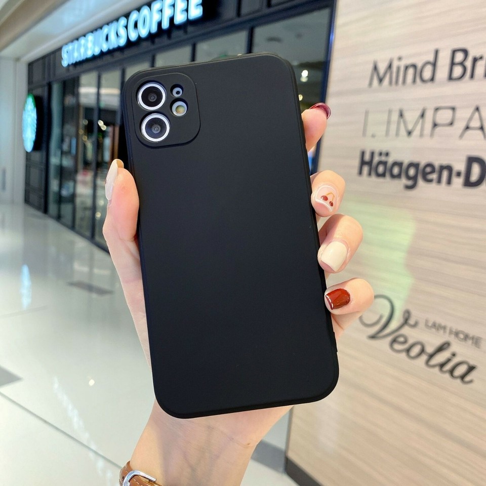 Case For iPhone 16 15 Pro Max 14 13 12 11 Plus 8 7 SE Shockproof ...