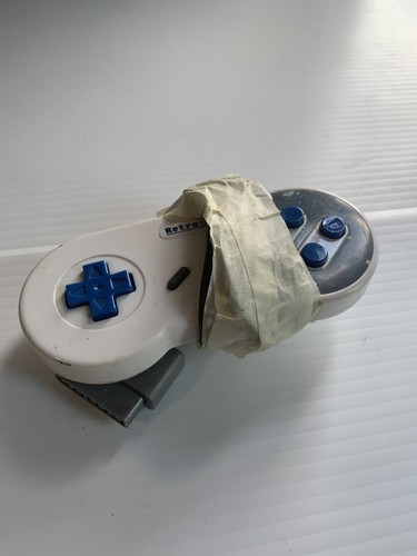 Retro duo mascot edition controller | eBay