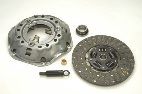 80-89 CHEVY C50 60 70 GMC C5000 6000 7000Transmission Clutch Kit ...